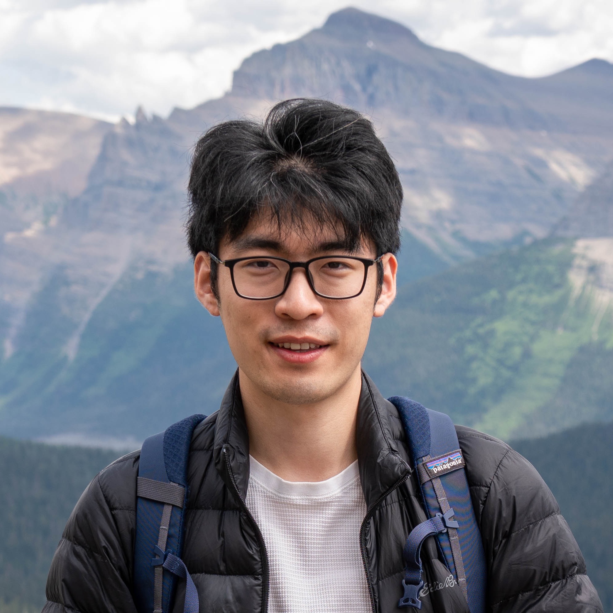 Jiaxuan You - Assistant Professor, UIUC